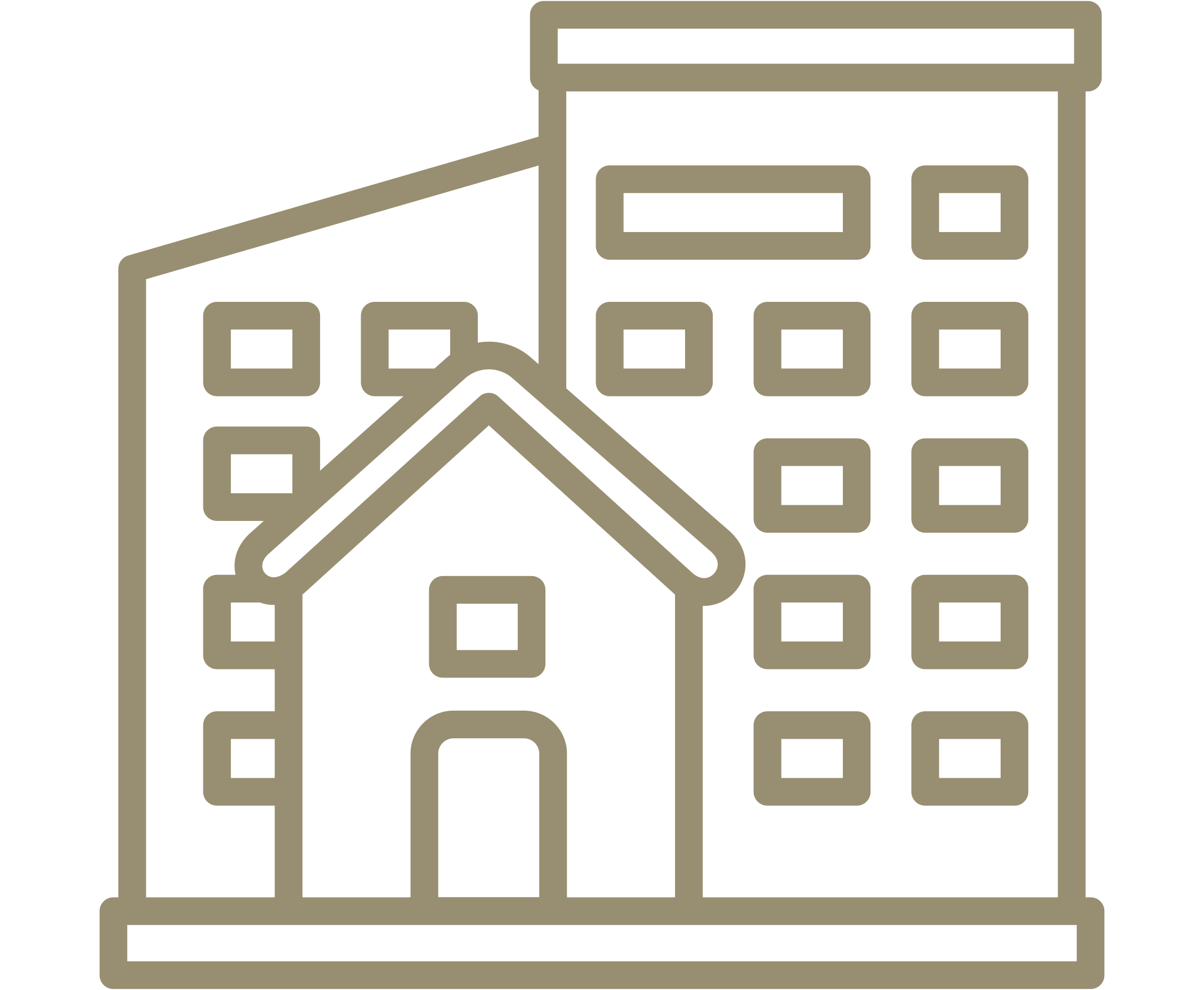 SVC-Rendering